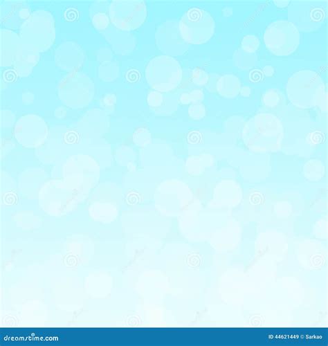 Bokeh Stock Illustration Illustration Of Colors Gradient 44621449