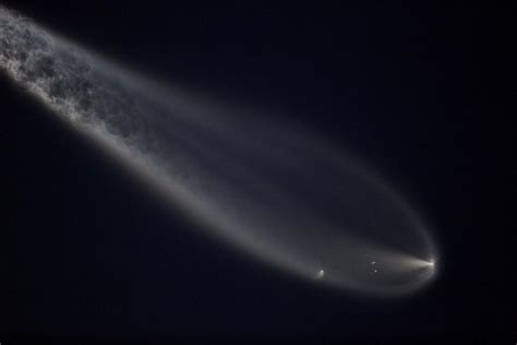 Spacex Rocket Launch What Time Is Liftoff Where To See It In