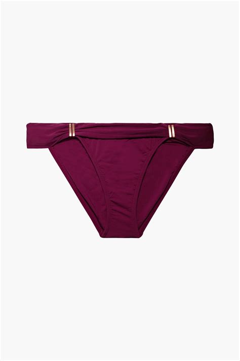 Buy Vix Paula Hermanny Vix Paula Hermanny Woman Bia Tube Low Rise