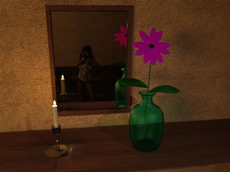 February Daz D New User Challenge Lighting Daz D Forums