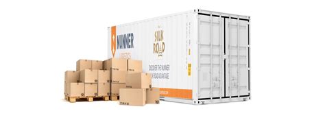 Container Stuffing Nunner Logistics