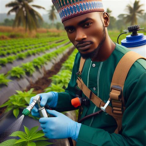 The Evolution Of Agronomy Education In Nigeria