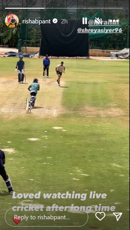 Watch Rishabh Pant Provides Massive Update On Shreyas Iyer And Kl