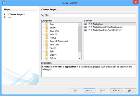 Sincronizar Tus Proyectos Con Tu Servidor Por Ftp Ssh Con Netbeans Blog Luis Rodriguez