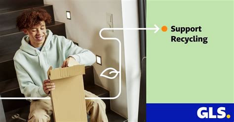 Gls On Linkedin Gls Sustainability