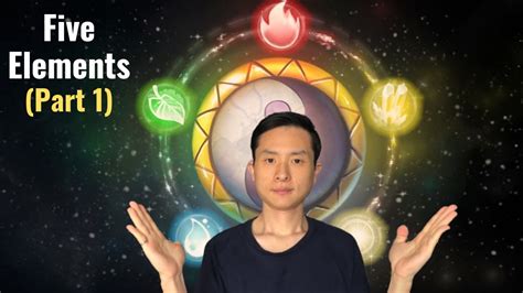 Five Elements And Relationships History And Features Of Five Elements