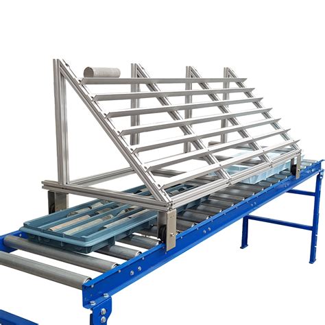 Discoverer® Core Orientation Trolley Log Core Ergonomically