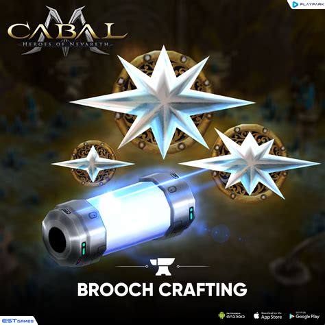 Patch Notes 10122023 Playpark Cabal Mobile