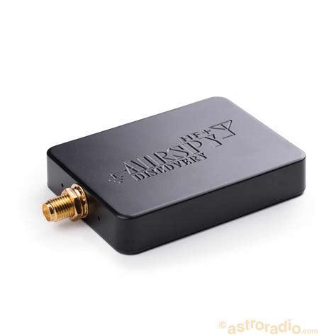 Airspy Airspy Hf Discovery 21417 €free Shipping Astroradio