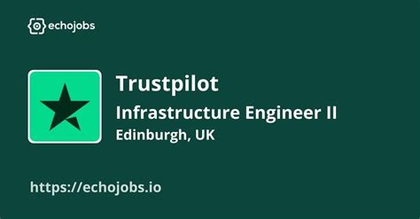 Hiring Infrastructure Engineer Ii Edinburgh Uk Python Terraform Aws