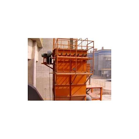 袋式除尘器袋式除尘配件 齐全 泊头市绿森源环保有限公司 化工设备网