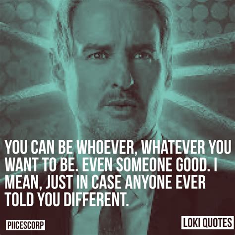 Loki Series Quotes Piicescorp