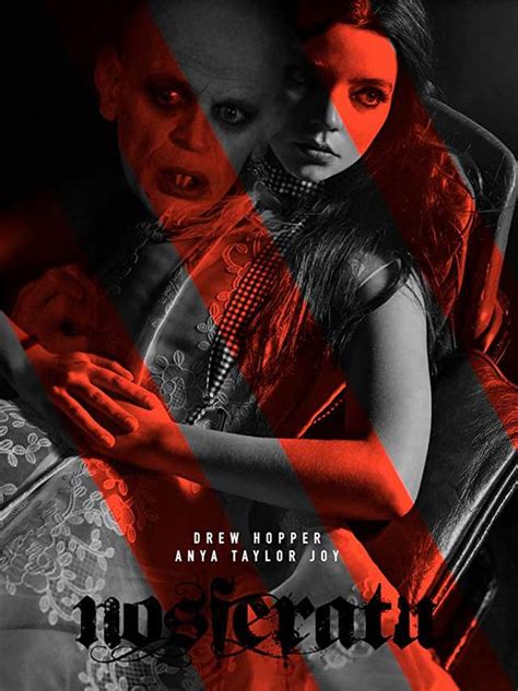 吸血鬼諾斯費拉圖 Nosferatu 演職人員總覽 電影神搜