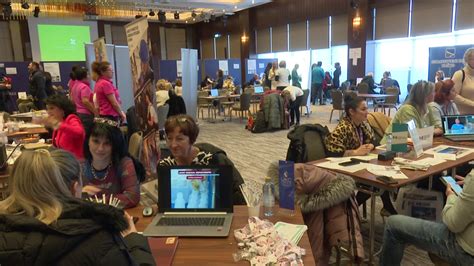 Саем за вработување и дообразование во Словенија