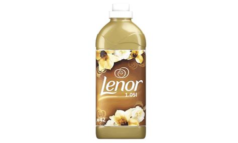 Adoucissant Lenor Groupon