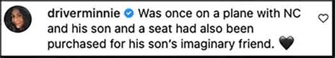 When Nicolas Cage Bought An Extra Aeroplane Ticket For His Sons