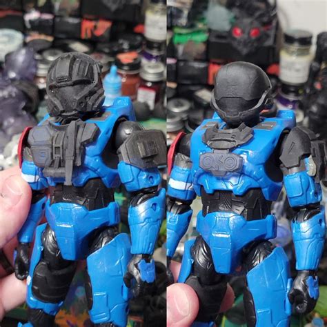 Rvb Character Sets H3 Parts Hfc 3d Prints