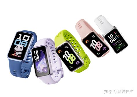 华为手环 10预售开启：轻薄无感设计引领健康手环新潮流 知乎