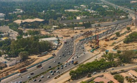 India 2030 The 10 Mega Infrastructure Projects Redefining The Nations