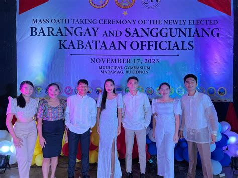 Sangguniang Kabataan Barangay Colambugon