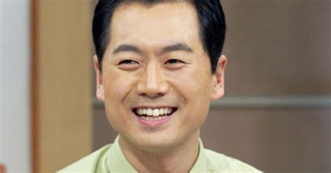 인터뷰 당대 최고의 쇼 호스트 김효석 쇼호스트 아나운서 보다 어려운 직업①