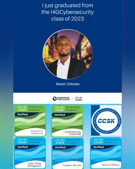 Hi Everyone Marist Chibuike