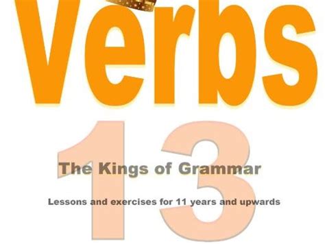 Gerund Verbs Booklet Teaching Resources