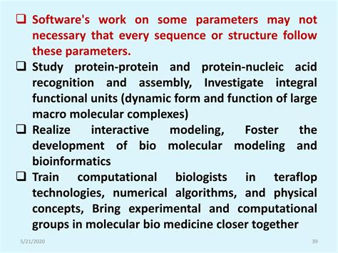 Bioinformatics Applications And Challenges Ppt