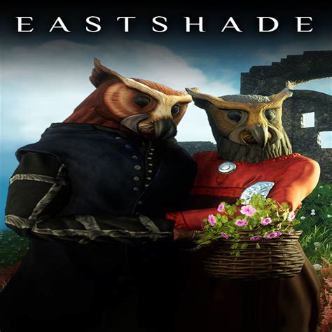 Eastshade Steam Nowa Gra PeŁna Wersja Pc Stan Nowy 6999 Zł Sklepy