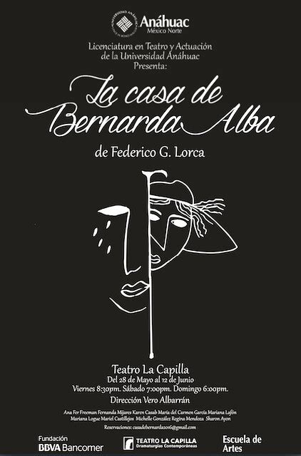 En La Licenciatura En Actuación De La Universidad Anáhua Flickr