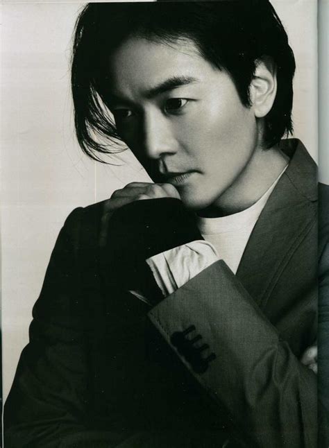 他為這個原因拒絕出演古惑仔，而成就了現在的鄭伊健 Ifuun