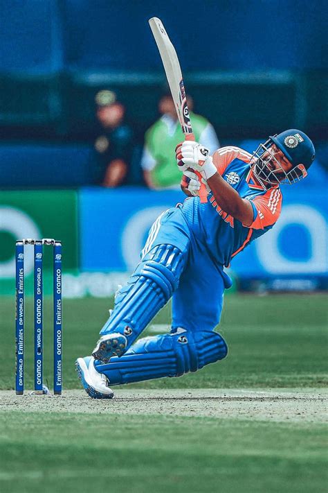 Rishabh Pant In 2024 Cricket Wallpapers Ms Dhoni Wallpapers Biker