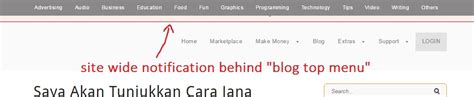 Resolved Site Wide Notification Vertical Offset Shamims Plugins