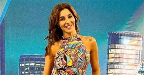 Ahora acusaron a Marcela Pagano por tener falta de códigos El Día de