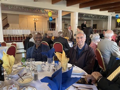 Rotary 40th Anniversary Celebration Rotary Club Of Highland
