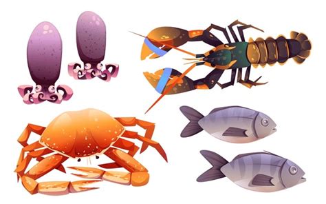 Dibujos De Crustaceos Para Imprimir Dibujos Cute Para Imprimir
