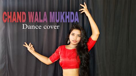 CHAND WALA MUKHDA Instagram Viral Song Dance Cover Instagram Reels