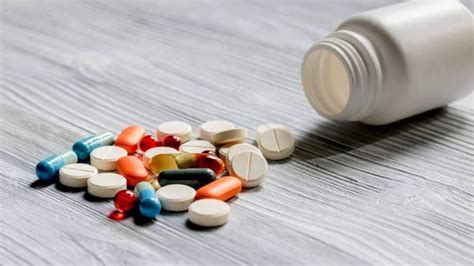 Medication Overuse Headache Migraine Canada