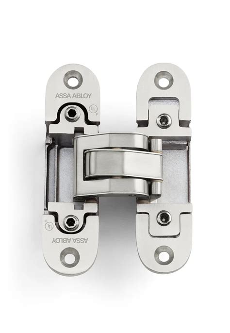 Mckinney Mk80ss Concealed Hinge Us Lock Supply