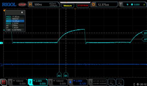Pca9544a Pca9544argyr Doesnt Responde I2c Read Command Interface