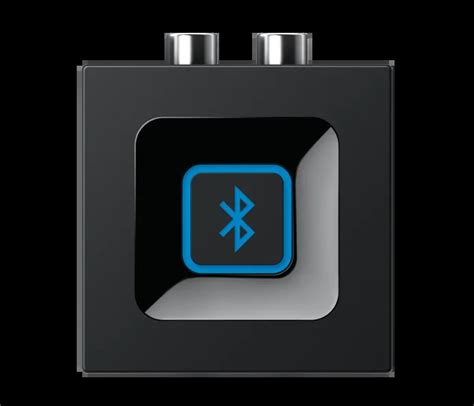 Logitech Bluetooth Audio Receiver Rb Tech And Games
