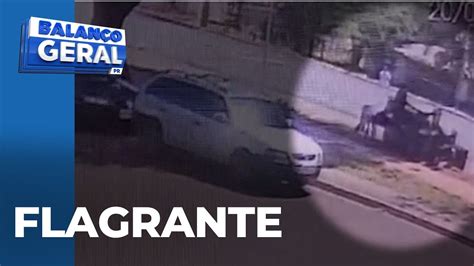 Motorista Perde Controle E Capota Carro Diversas Vezes Em Rodovia Ric