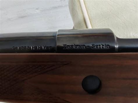 Brand New Zastava M70 375 On Dealerstock Brand New Zastava M70 375h