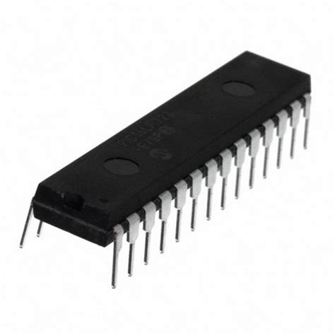 Microchip Pic Mikrodenetleyici Resimleri Elektronik Devreler Projeler
