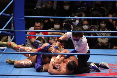 カクトウログ📶プロレス格闘技 On Twitter 8三冠ヘビー Ajpw プロレスの日 後楽園 第68代王者 宮原健斗