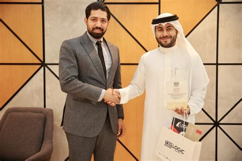 Sayed Ahmed Al Hulaibi On Linkedin Thanks Logic Institute For Training