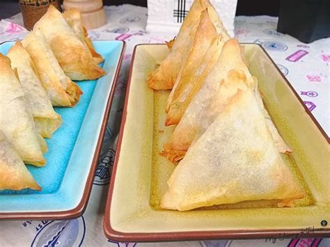 Recettes De Feuilles De Brick