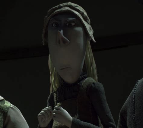 Amelia Wilcott Paranorman Wiki Fandom Powered By Wikia