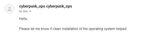 Internal Kraken Decompression Error Исправление ошибок и поиск