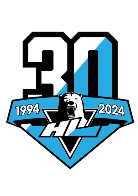 창단 30주년 Hl 안양 다시 뛰는 한국 아이스하키 비전 선포